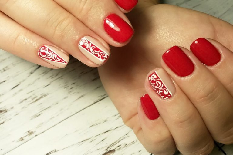 Unhas Decoradas 2024 As 15 Tendências Dicas E Ideias